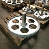 Conveyor chains - Bi Planar Chain | Entecom